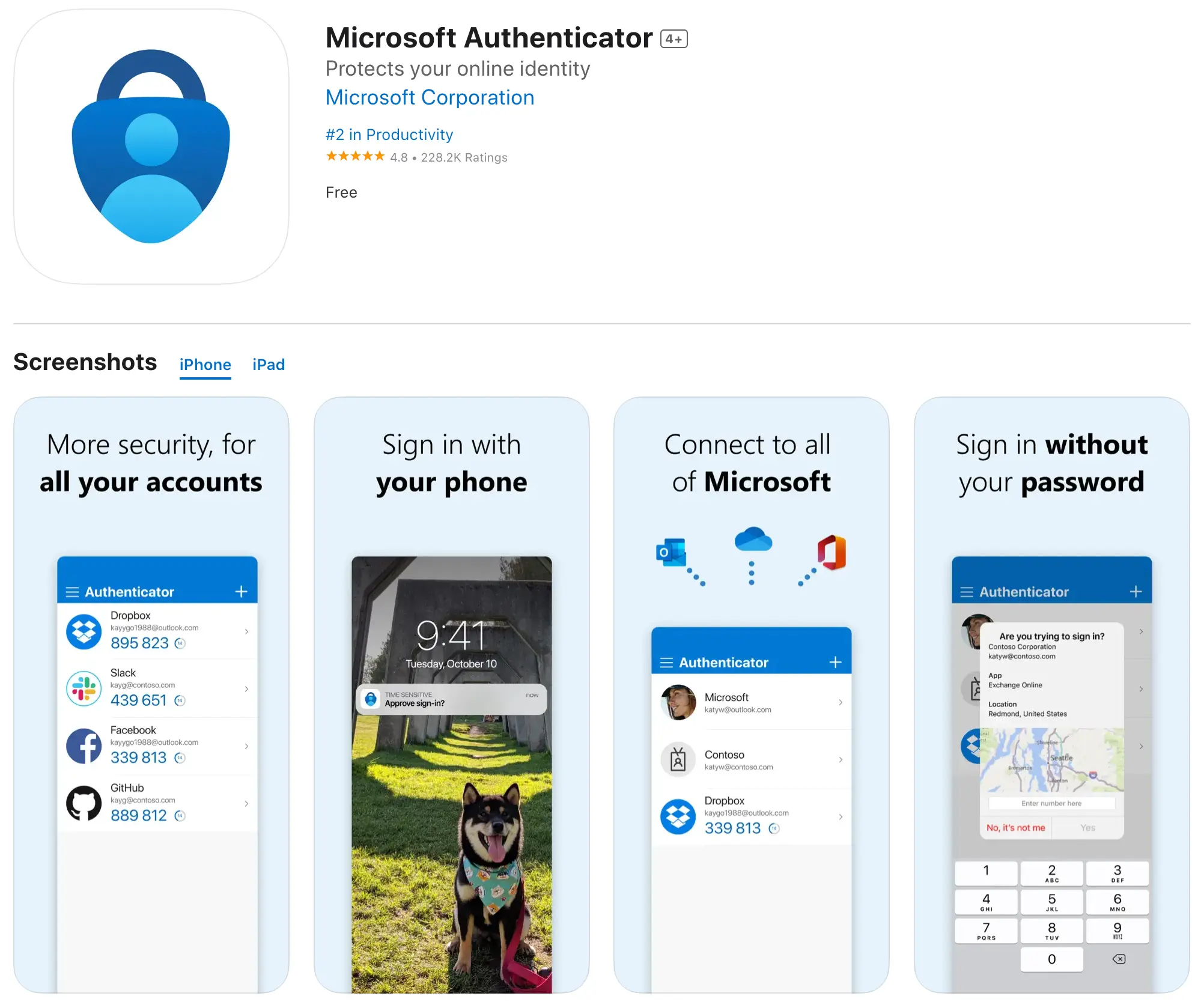 How to Set Up Multi-Factor Authentication for Microsoft 365 Account with Microsoft Authenticator ...